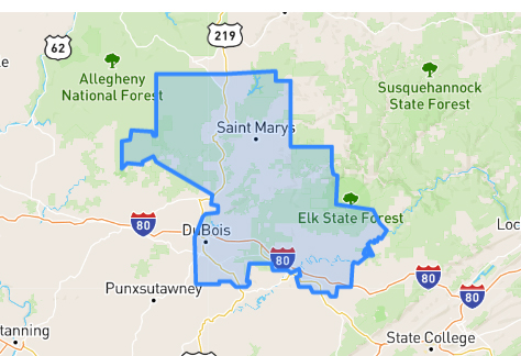 PA State Rep. Mike Armanini