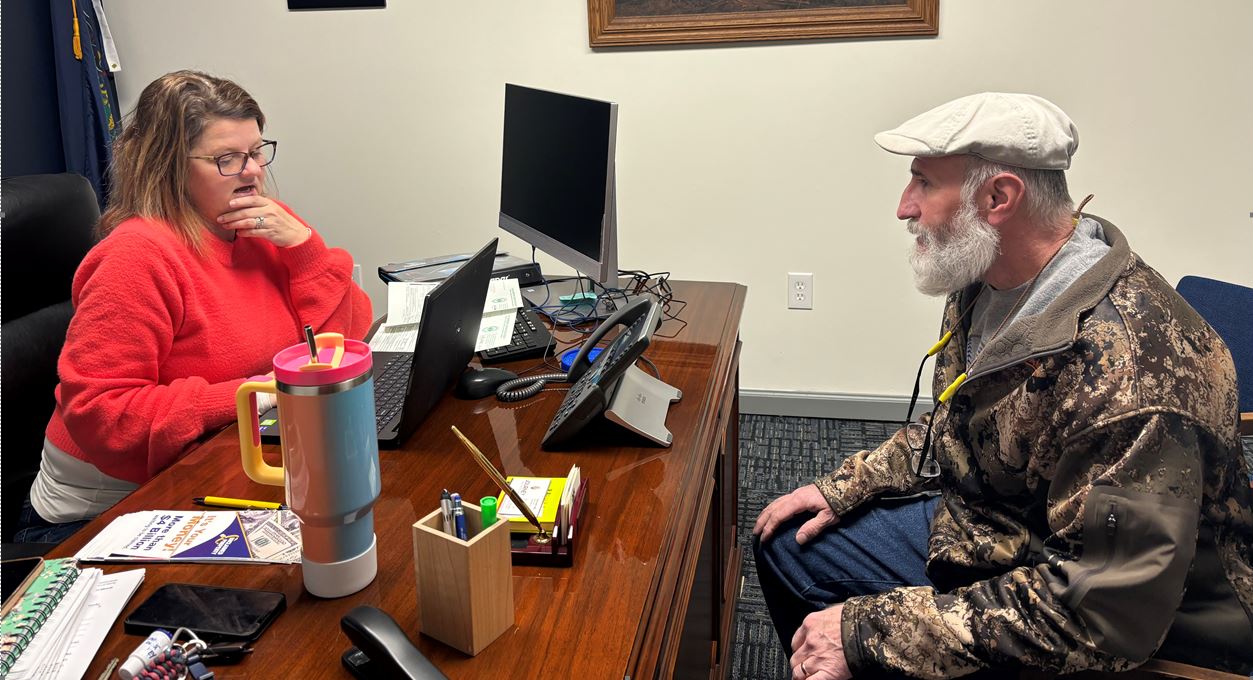 Press Releases | PA State Rep. Mike Armanini